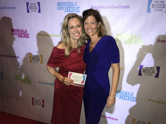 Ten years after its debut, ‘MotherFreakingHood’ returns to Lawrence ...